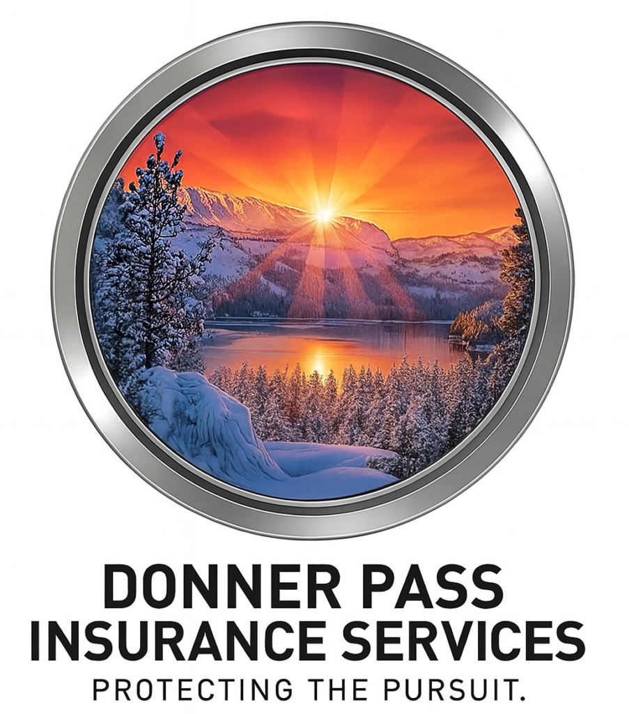 Trusted Insurance Service in Truckee | Donner Pass Insurance